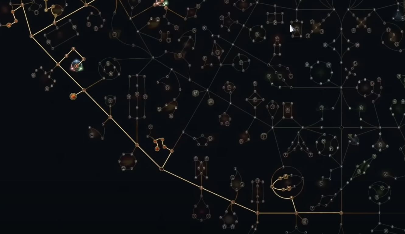 PoE 2 Escanor Ramp Warrior Smith of Kitava Build Guide – Best Solar Orb ...