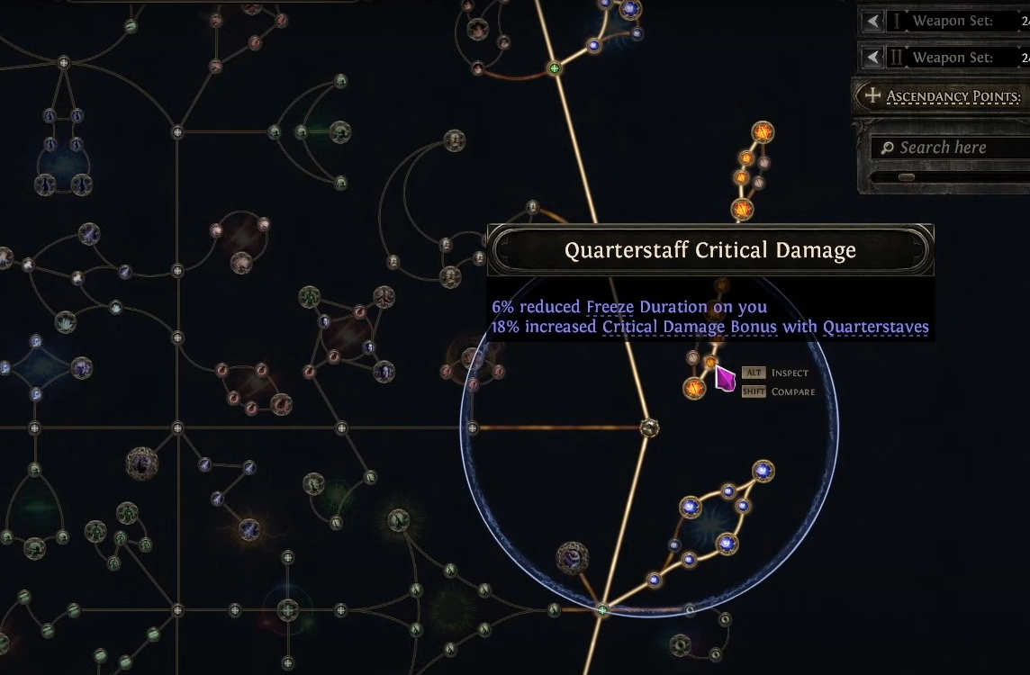 PoE 2 Dawn of the Hunt Best Strongest Monk Build - Stormwave Monk ...