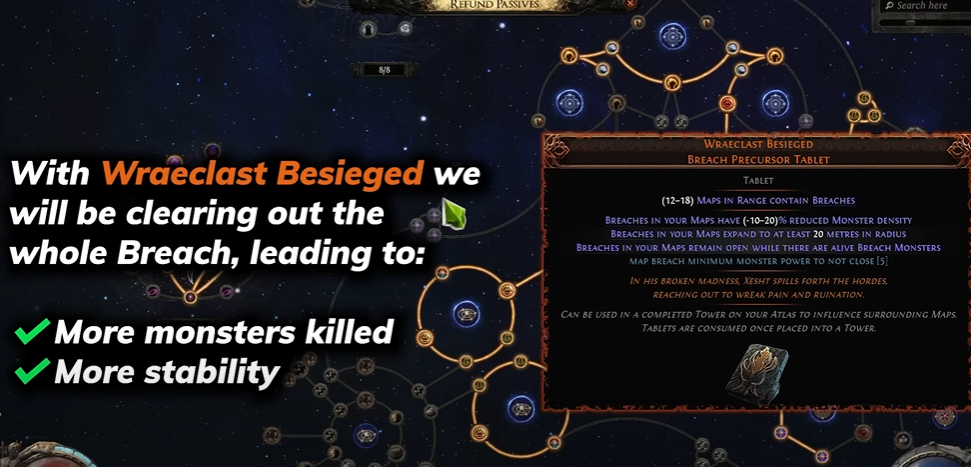 400% Rarity in PoE 2 - 0% vs 100% vs 200% vs 400% Rarity Farm ...