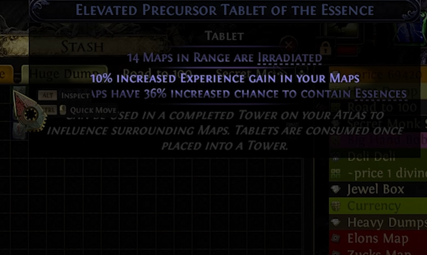 PoE 2 Endgame Problems Breakdown - Road from Level 0 to Level 100 - POE2Currency