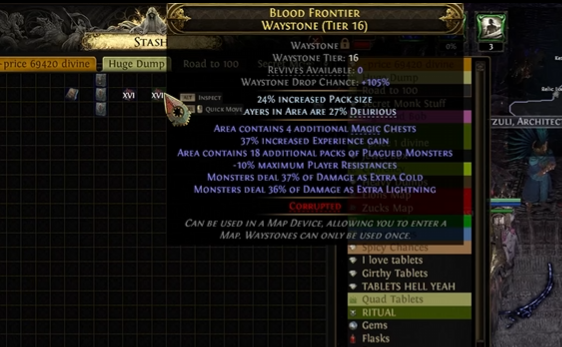 PoE 2 Endgame Problems Breakdown - Road from Level 0 to Level 100 - POE2Currency